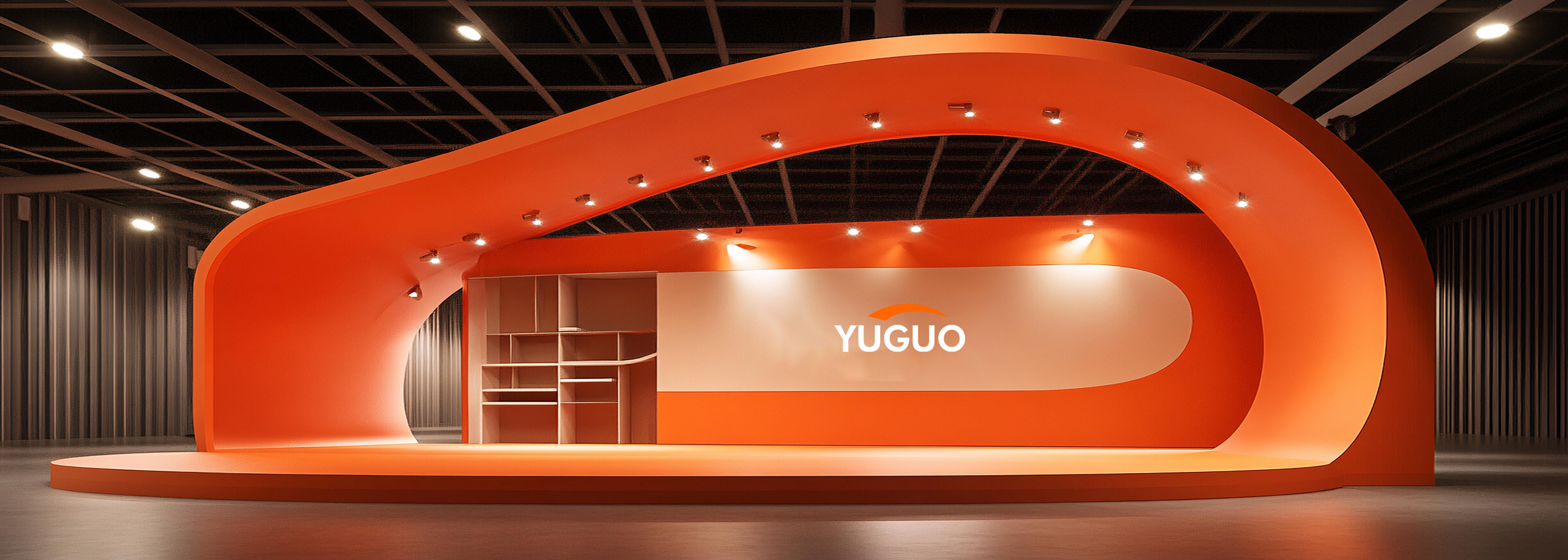 Global Cross-border E-commerce Trade Services - YUGUO