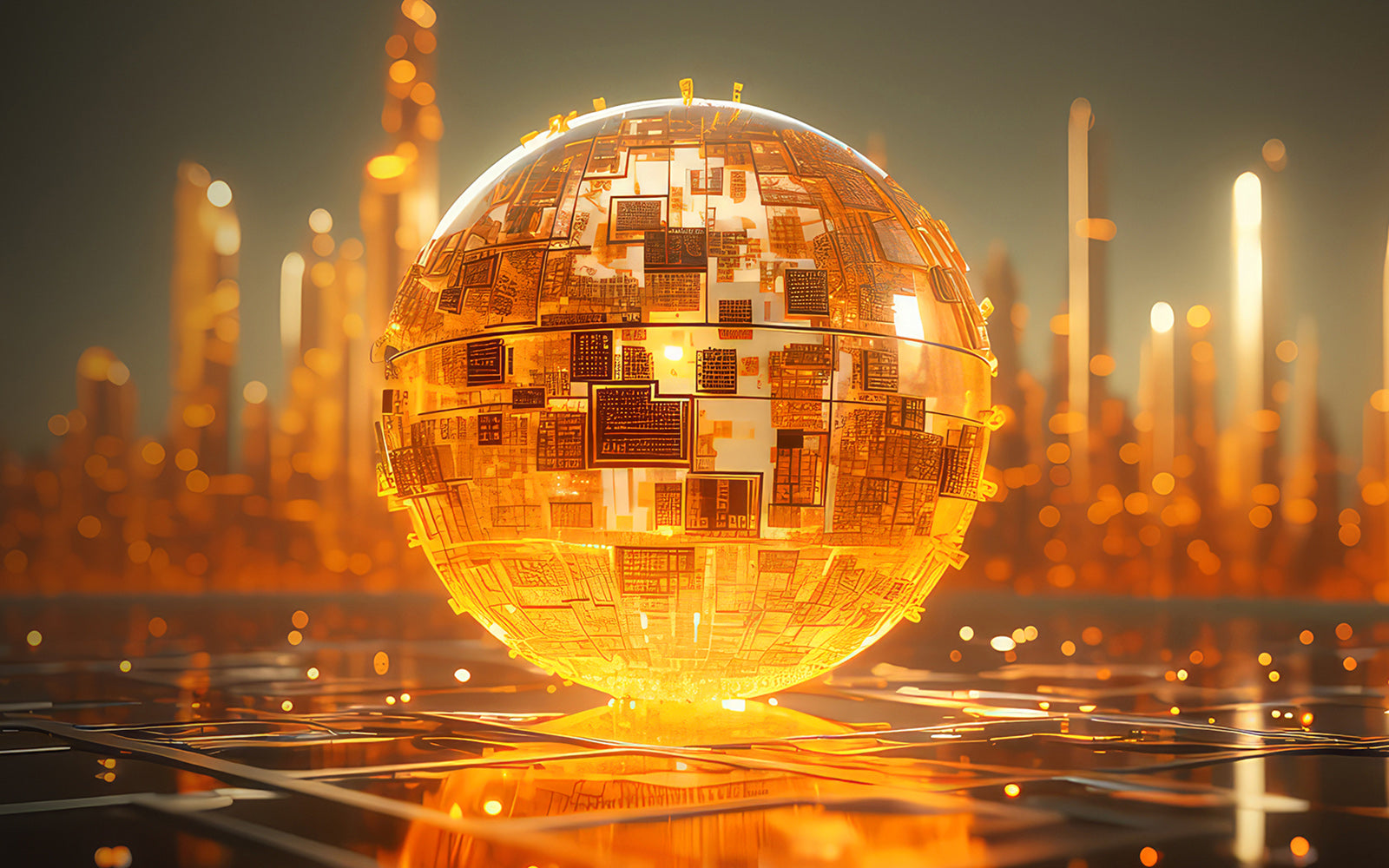 One-stop Global Marketing Solutions - Contact Us